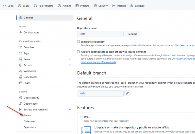 宝塔面板部署next.js项目，并通过github actions实现CI/CD自动化部署 | 跟志博学编程
